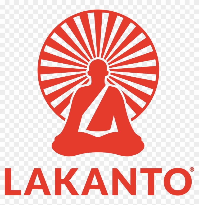 Lakanto Logo, HD Png Download - 3241x3189(#2345720) - PngFind