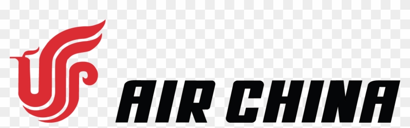 Air China Logo Png - Logo De Air China, Transparent Png - 1521x404 ...