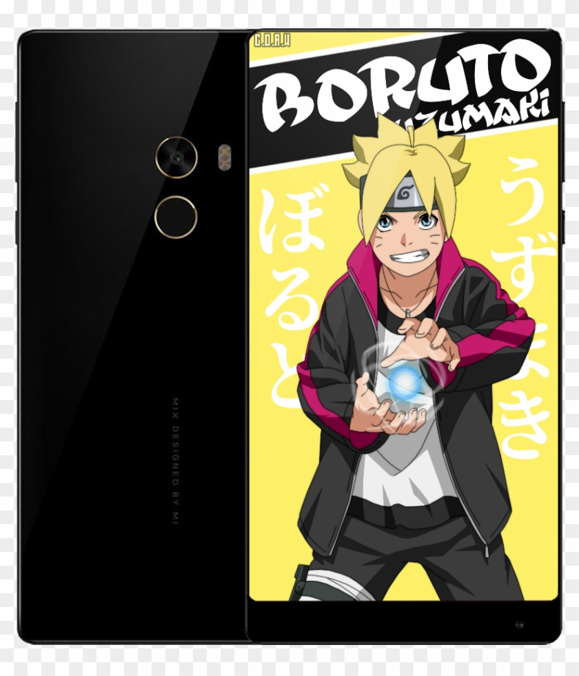 Boruto Uzumaki Boruto The Next Generations Wallpaper - Boruto Png ...