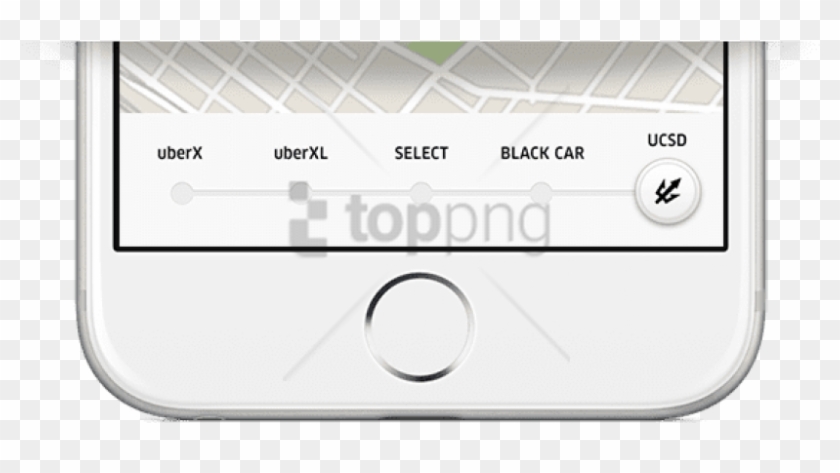 Free Png Uber Png Image With Transparent Background - Mobile Phone, Png ...