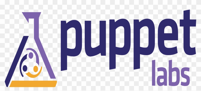 Puppet Labs Logo
