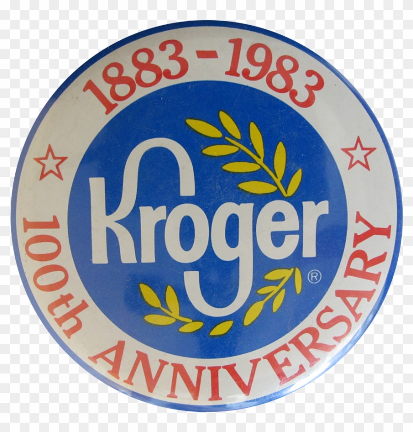 Kroger Logo Png - Kroger, Transparent Png - 1000x947(#2350883) - PngFind