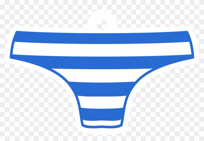 Pantsu Air Fresheners - Undergarment, HD Png Download - 1174x754 ...