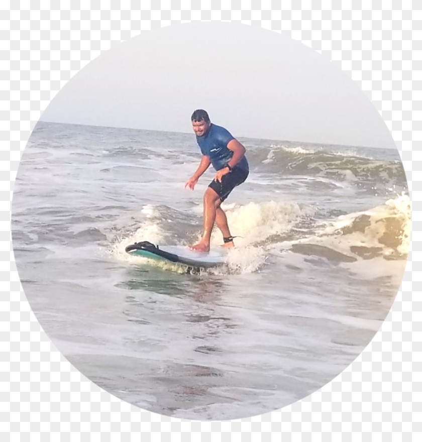 Surfing, HD Png Download - 960x960(#2360361) - PngFind
