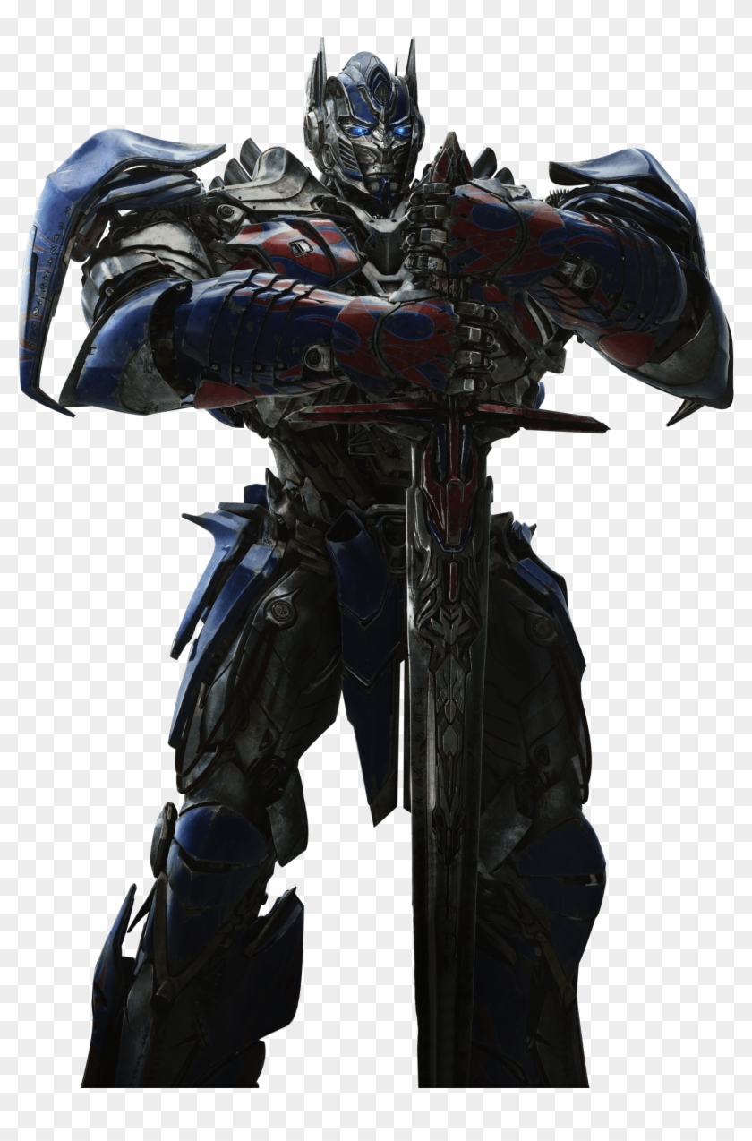 Transformers 4 New Megatron