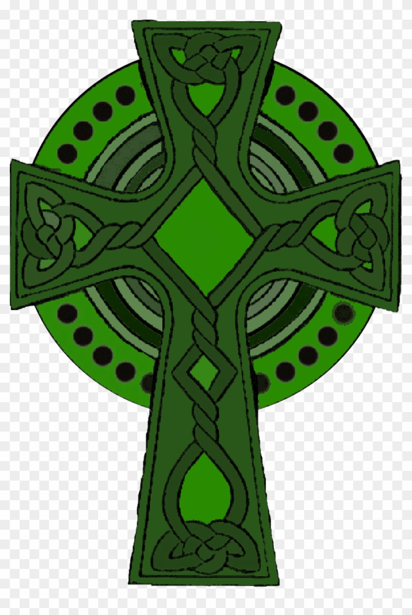 Celtic Sticker - Cross, HD Png Download - 1024x1480(#2362089) - PngFind