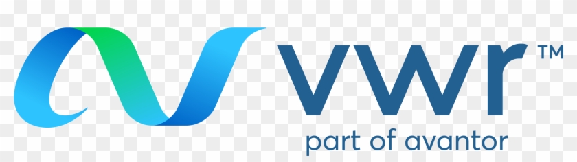 Vwr International Logo - Vwr International, HD Png Download - 4105x961 ...