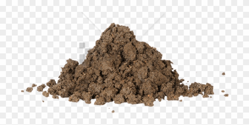 Free Png Dirt Pile Png Png Image With Transparent Background - Pile Of ...