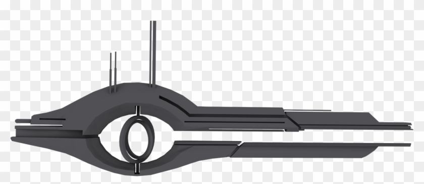 Mass Relay Model Finished Image - Mass Effect Relay Transparent, HD Png ...