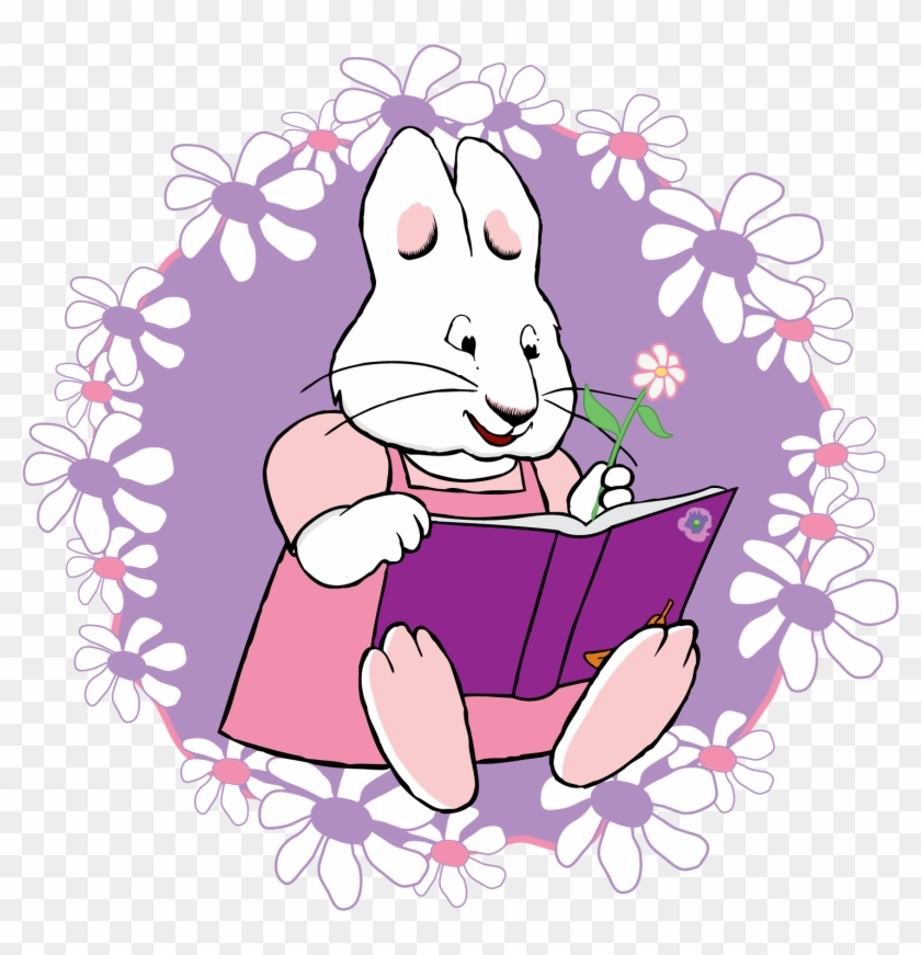 Max & Ruby Png - Cartoon, Transparent Png - 1575x1575(#2368213) - PngFind