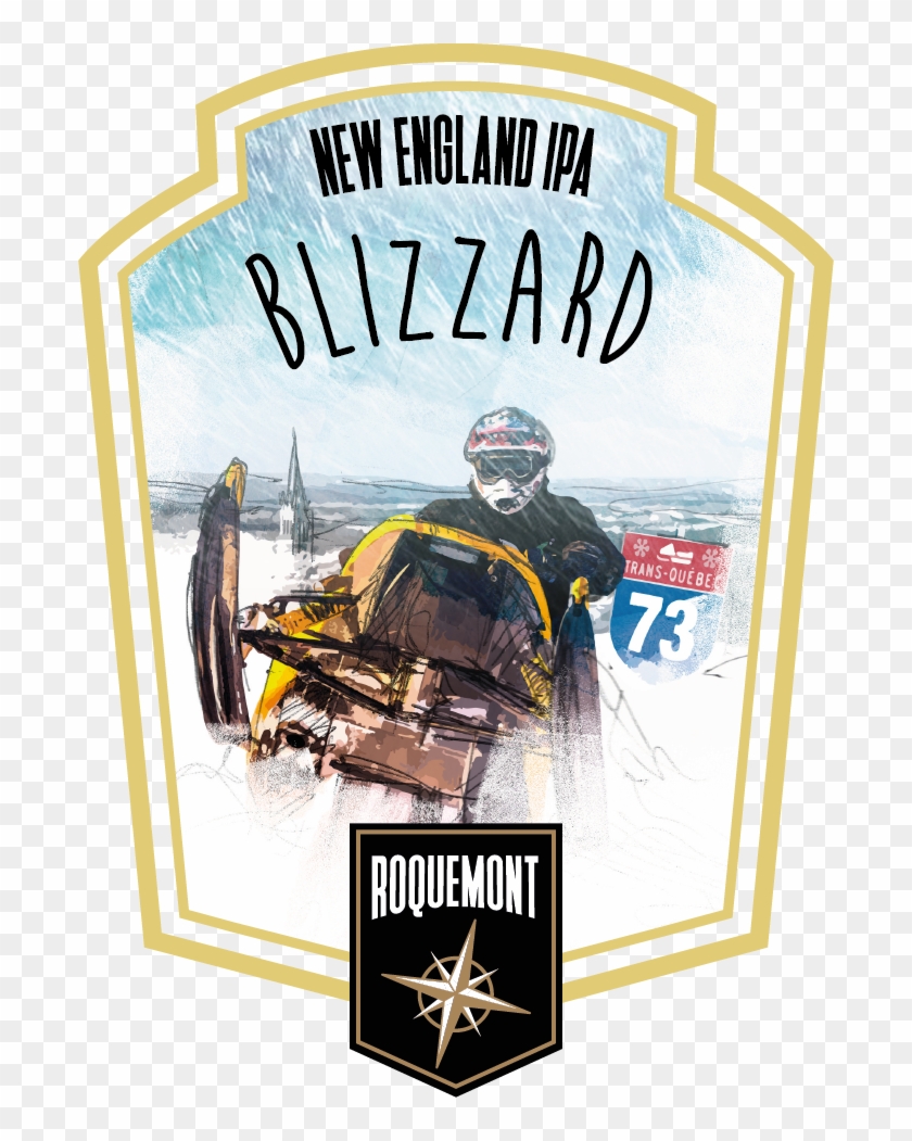 Blizzard - Poster, HD Png Download - 696x971(#2369212) - PngFind