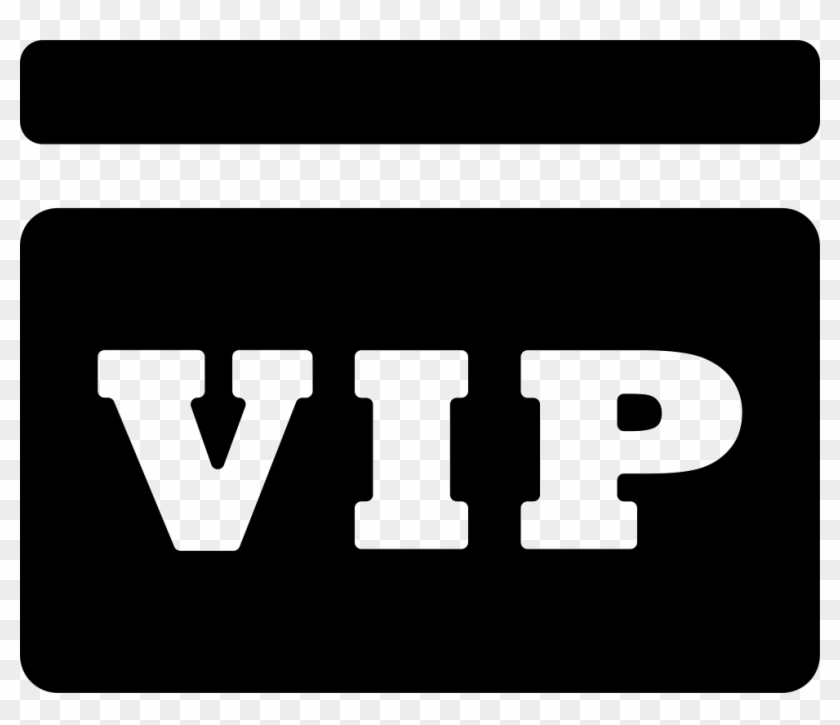 Png File Svg - Icon White Vip Png, Transparent Png - 980x800(#2373087 ...