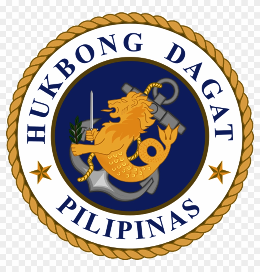 Phil Navy Logo