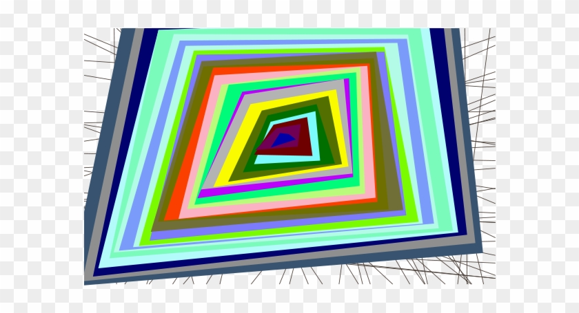 Geometric Art Png - Abstrak Persegi, Transparent Png - 637x900(#2381126 ...