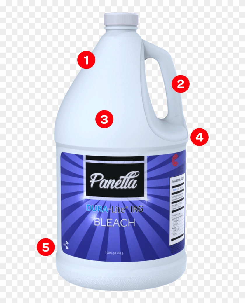 Bleach Bottle Png - Water Bottle, Transparent Png - 605x970(#2382976 ...