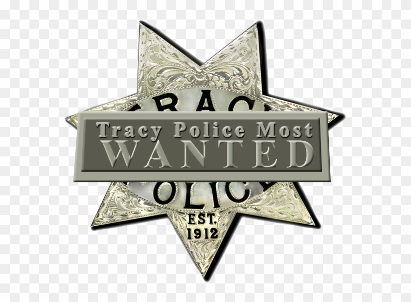 The Tracy Police Department Needs Your Help In Locating - Tracy Police ...