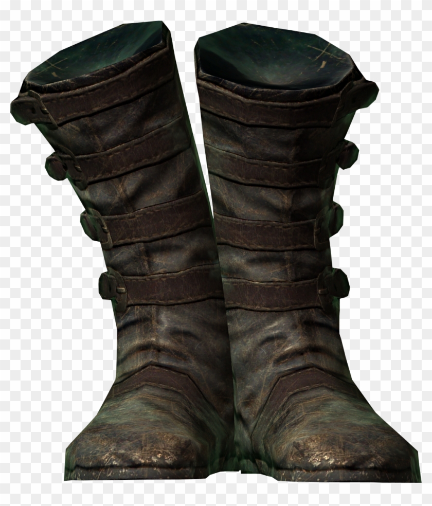 Boots Png - Dungeons And Dragons Boots, Transparent Png - 971x1092 ...