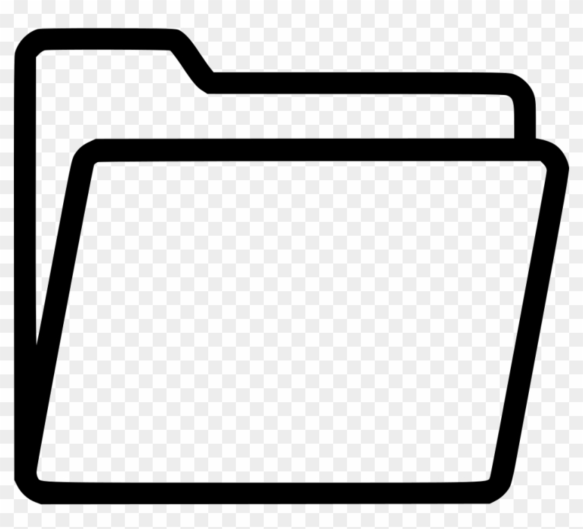 Png File Svg - Folder Icon Png White, Transparent Png - 980x844 ... Png File Svg - Folder Icon Png White, Transparent Png - 980x844 ...