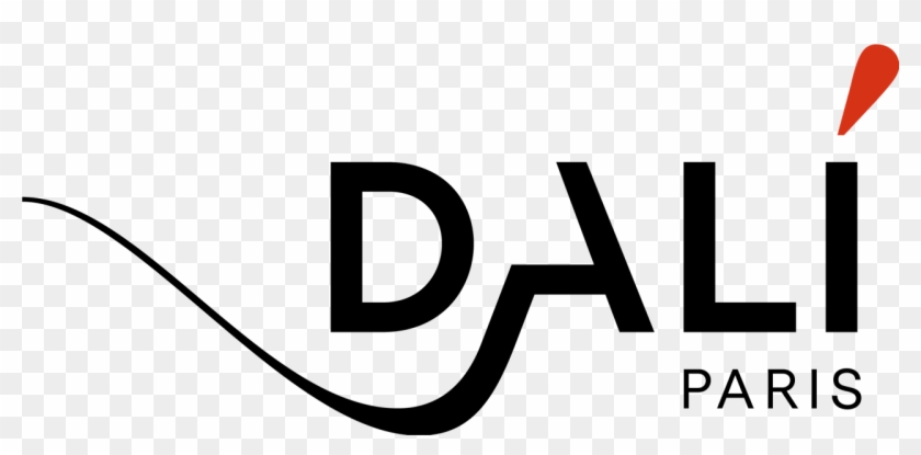Logo Dali, HD Png Download - 1280x572(#2389393) - PngFind