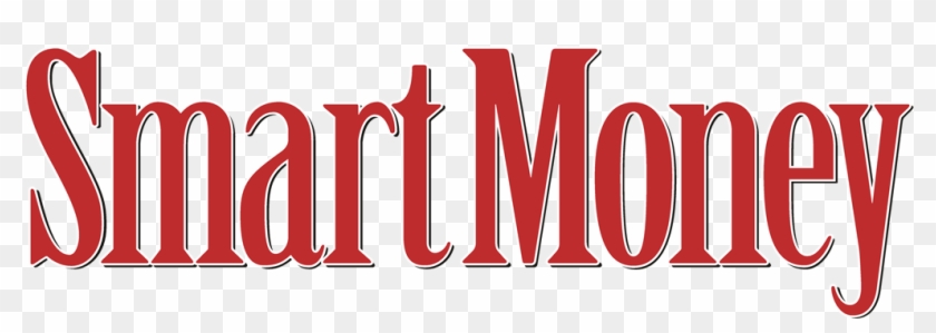 Smartmoney Logo - Smart Money Magazine Logo, HD Png Download - 1024x322 ...