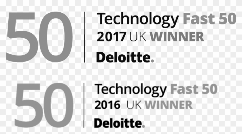 Deloitte Logo Transparent