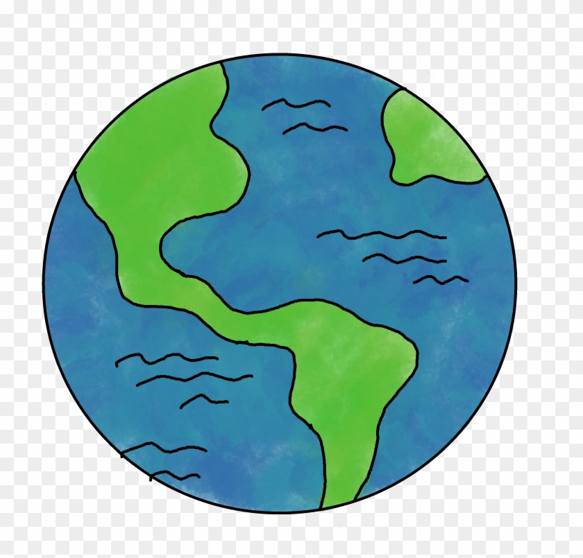 Earth Tumblr