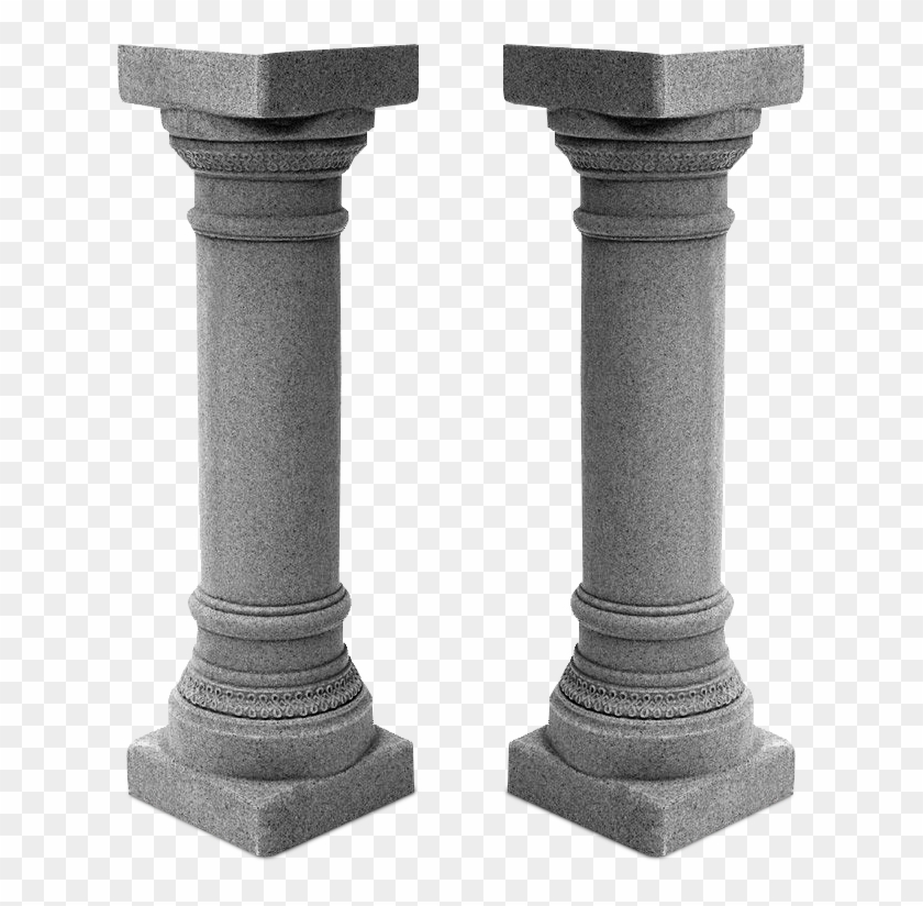 Pillar Transparent Images Png - Pillars Png, Png Download - 625x744 ...