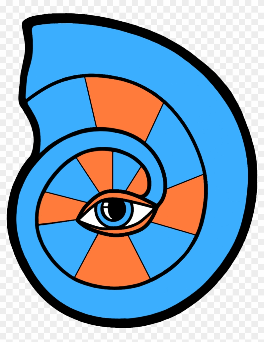 This Is A Combination Of The All Seeing Eye Of Isis, HD Png Download ...