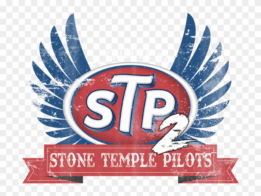 720 X 720 11 - Stone Temple Pilots Band Logo, HD Png Download - 720x720 ...