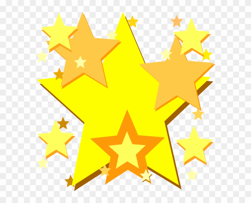 Birthday Star Png