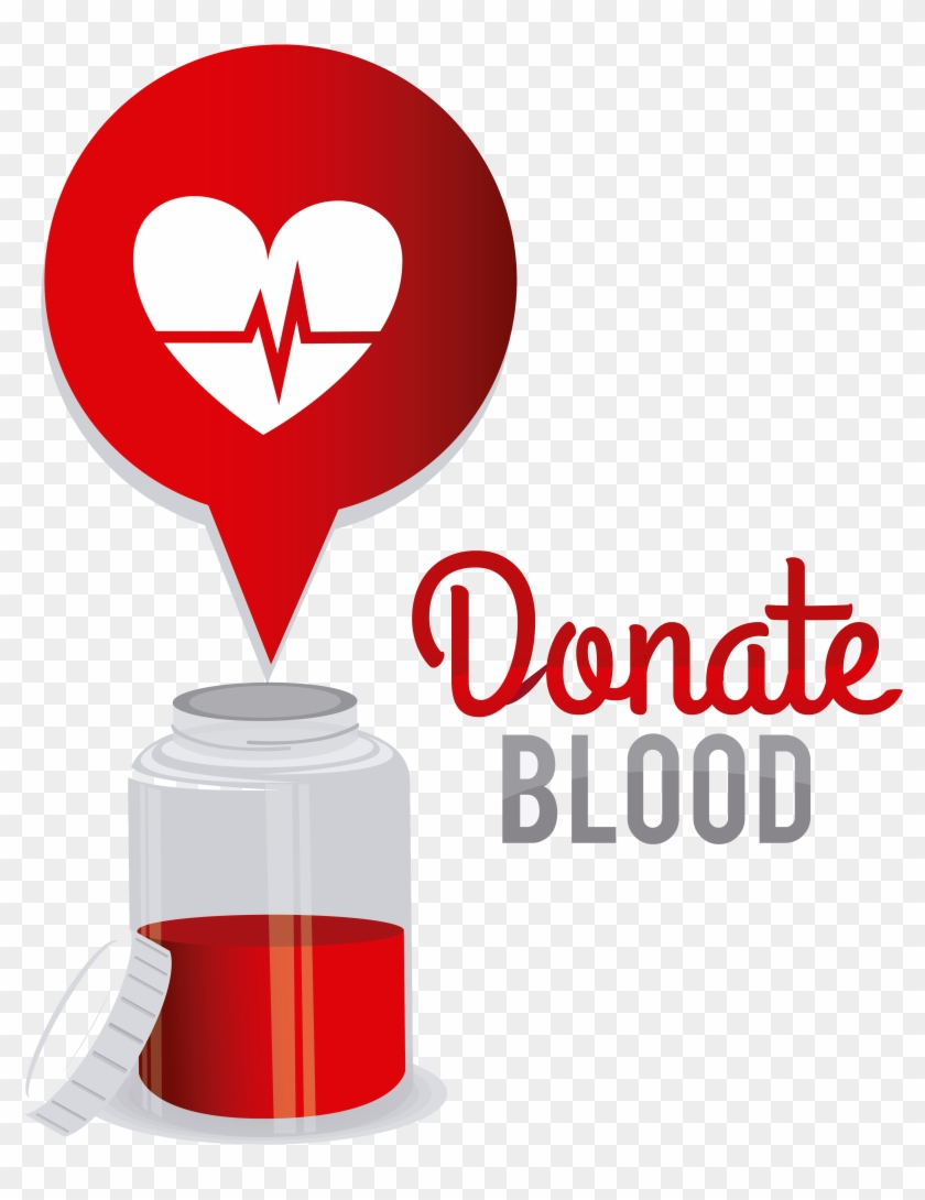 Donation Png - Blood Donate All Images Png, Transparent Png - 4937x5315 ...