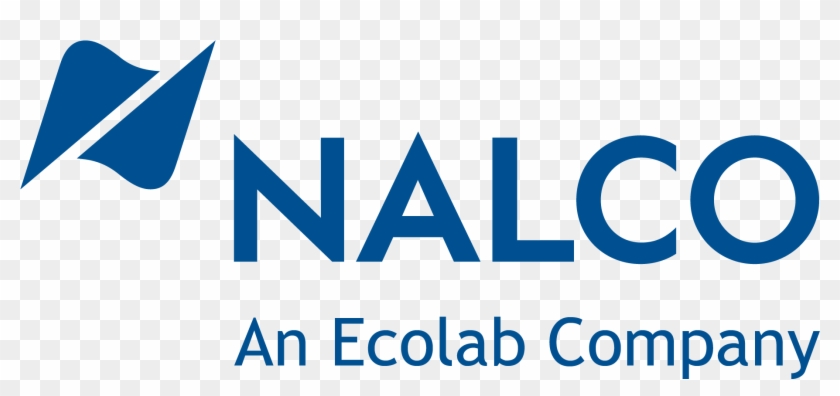 Nalco Champion Image - Nalco Ecolab Logo, HD Png Download - 1833x786 ...