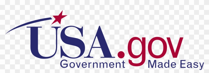 Us Gsa Usagov Logo - Us Federal Government Logo, HD Png Download ...