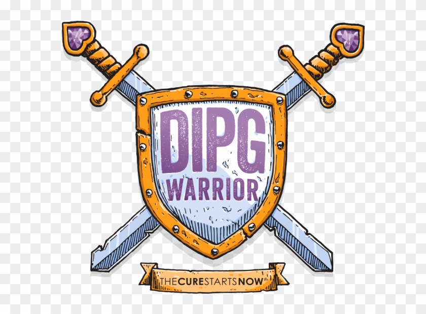 Dipg Awareness, HD Png Download - 600x600(#247430) - PngFind