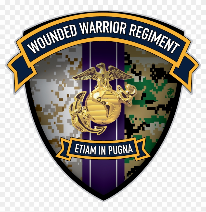Regiment Logo