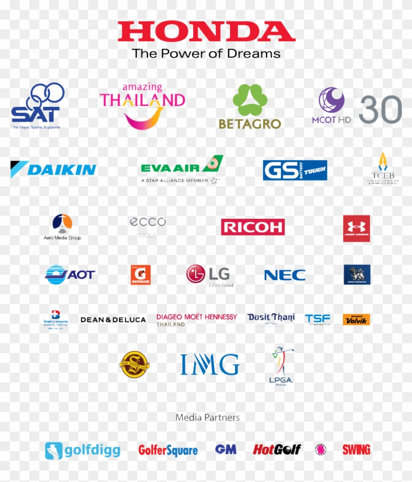 Logo-sponsors - Logo Sponsor Thailand Png, Transparent Png - 1080x1324 ...