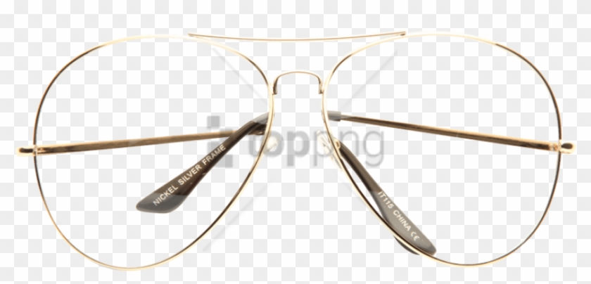 Free Png Aviator Sunglasses Png Image With Transparent - Close-up, Png ...