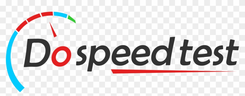 Dospeedtest - Graphics, HD Png Download - 2736x944(#2404907) - PngFind