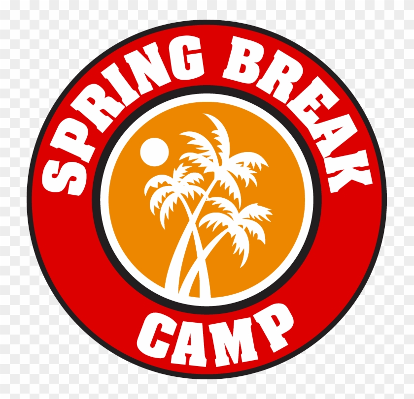 Spring Break Png Transparent Background - Emblem, Png Download ...