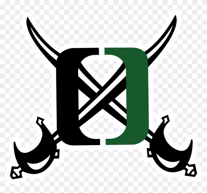Oceanside High School Logo, HD Png Download - 2074x1824(#2407211) - PngFind