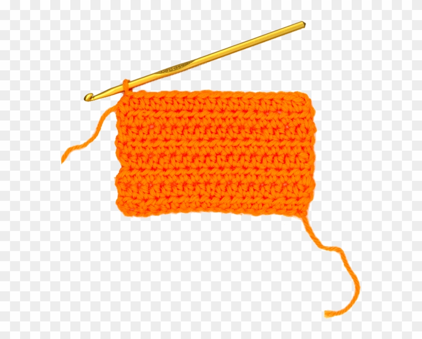 Crochet Png - Crochet, Transparent Png - 600x602(#2412342) - PngFind