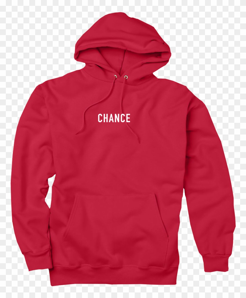 Png Library Library Chance The Rapper - Chance Hoodie, Transparent Png ...