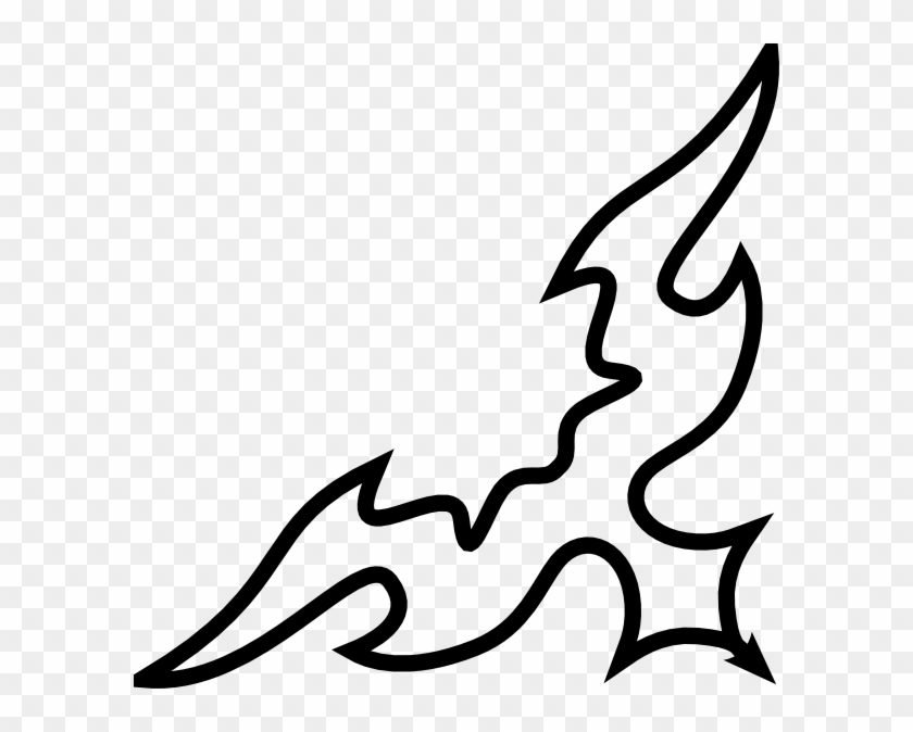 Borders Bottom Right Corner, HD Png Download - 594x594(#2419351) - PngFind