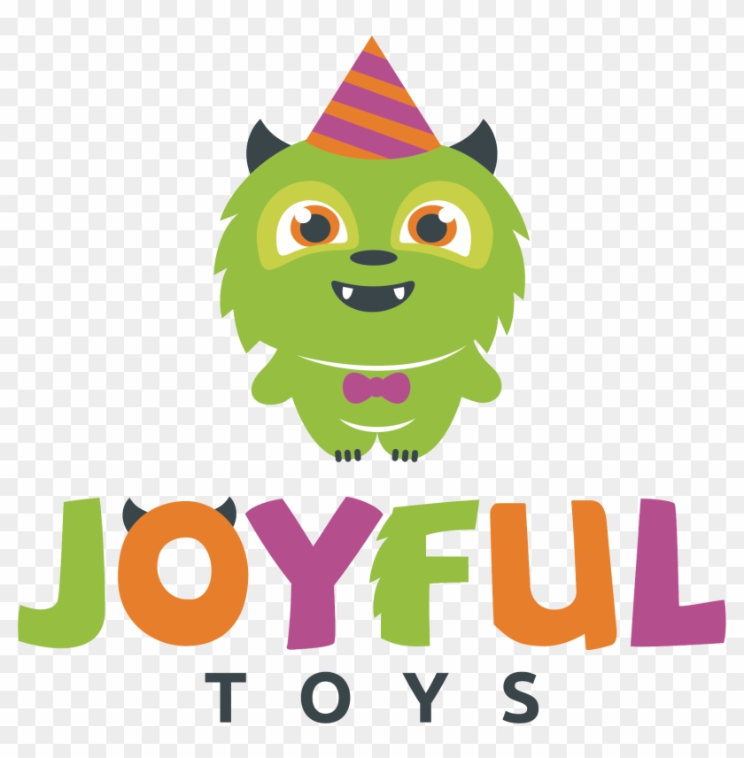 Joyful Toys - Cartoon, HD Png Download - 1803x1752(#2420574) - PngFind