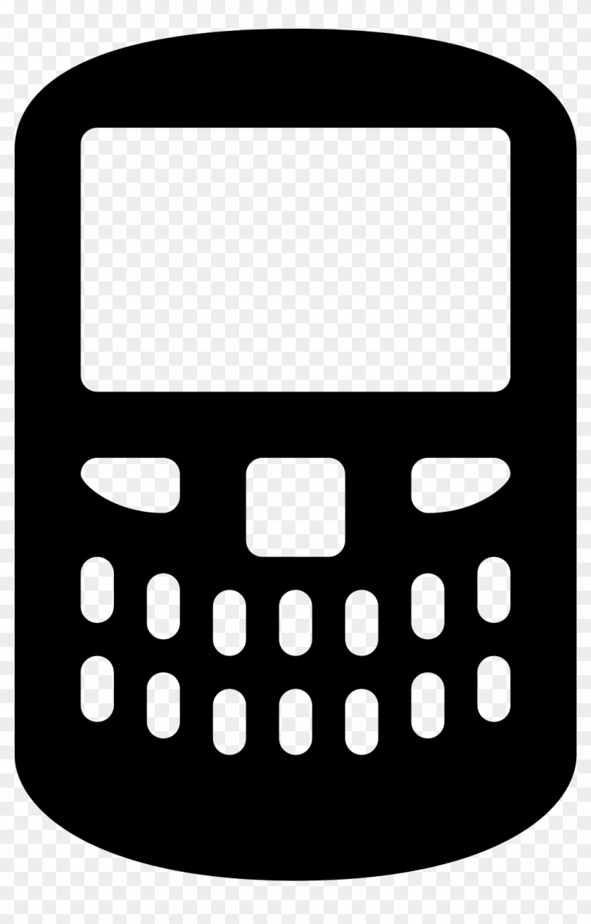 Blackberry Icon Free Download Png And - Blackberry Phone Icon Png ...