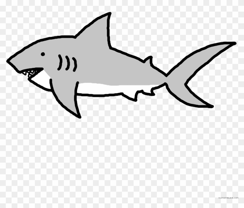 Clipart Sharks