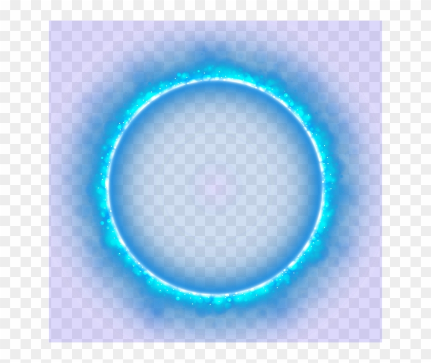 Blue Light Disc Icon Blu-ray Free Transparent Image - Transparent Glow ...