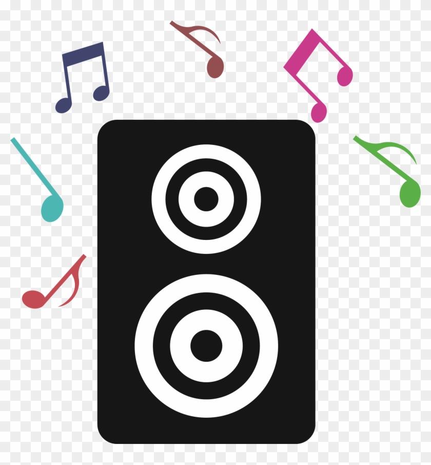 Music Festival Icon - Icon Music Festival Png, Transparent Png ...