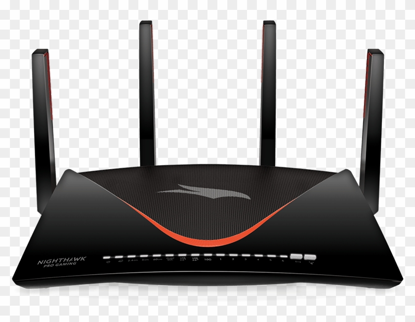 Router, HD Png Download - 801x572(#2428311) - PngFind