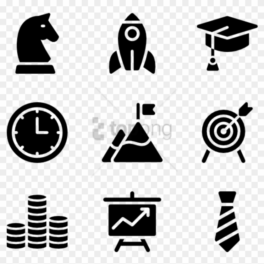 Free Png Startup And New-business Icons - Startup Icon Png, Transparent ...